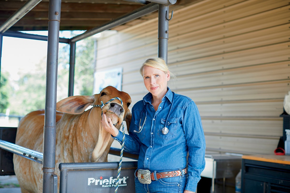 Critical Shortage - Florida Trend | Feature