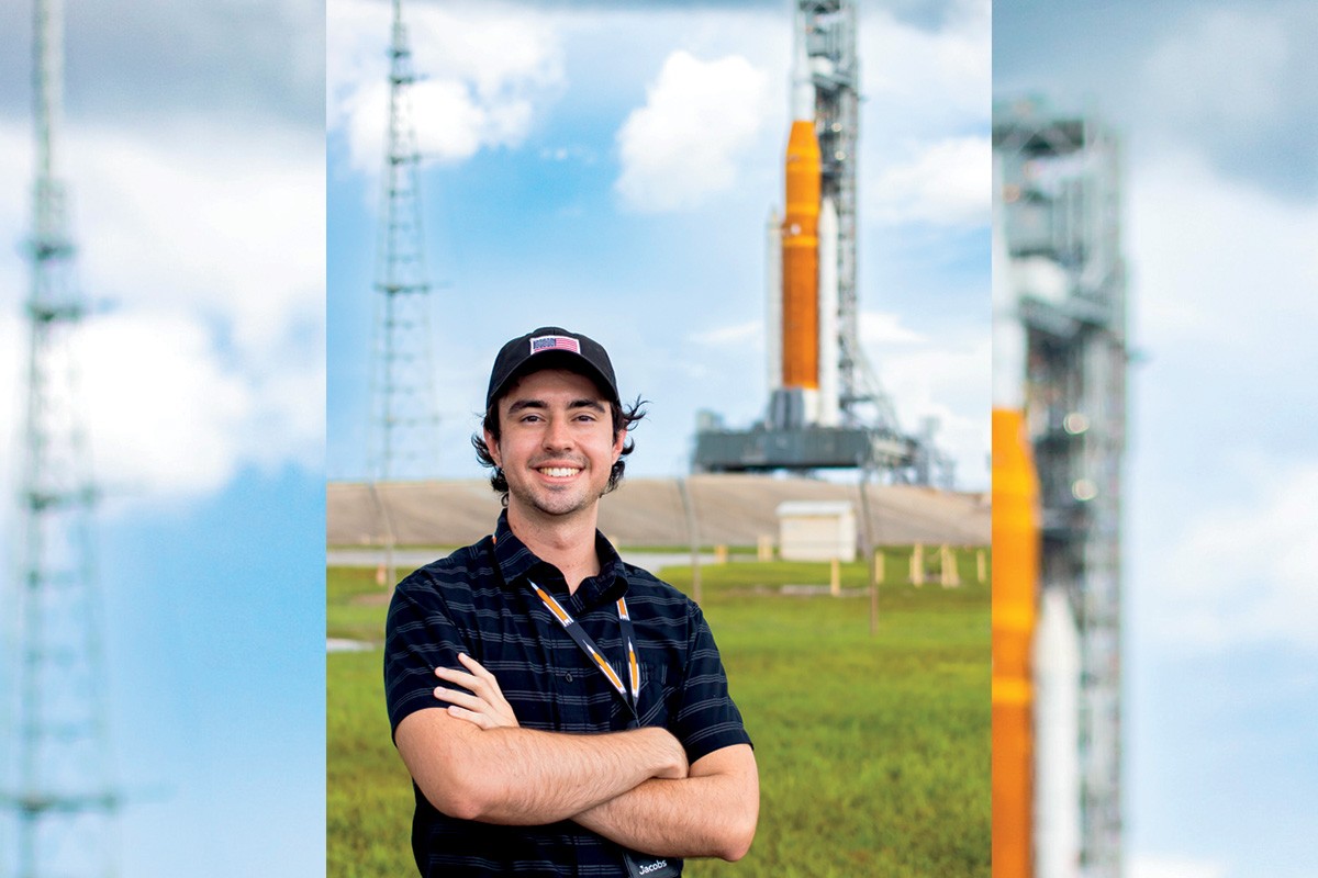 Creating a Talent Pipeline - Florida Trend | Feature