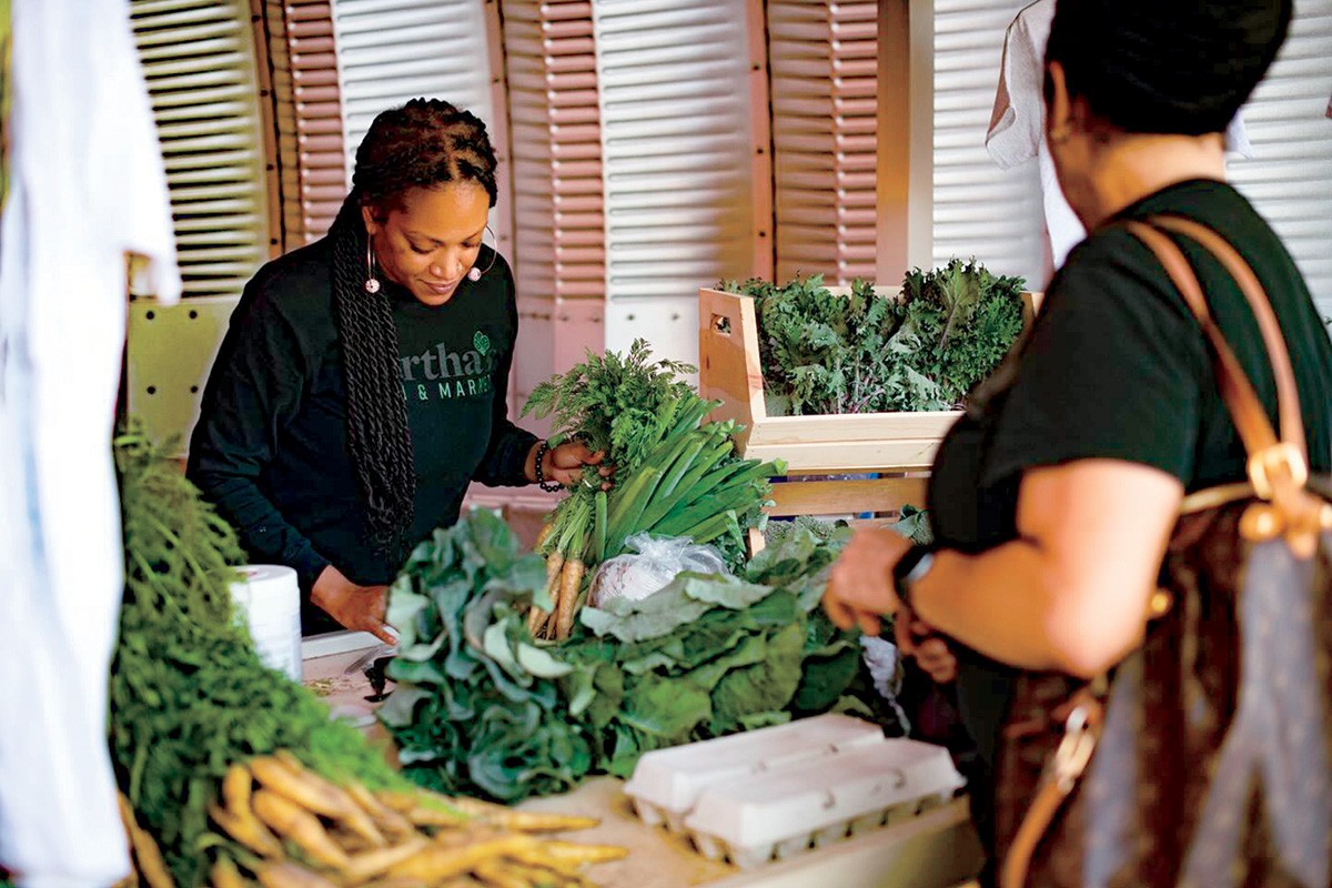 Fresh Food Solution - Florida Trend | Feature