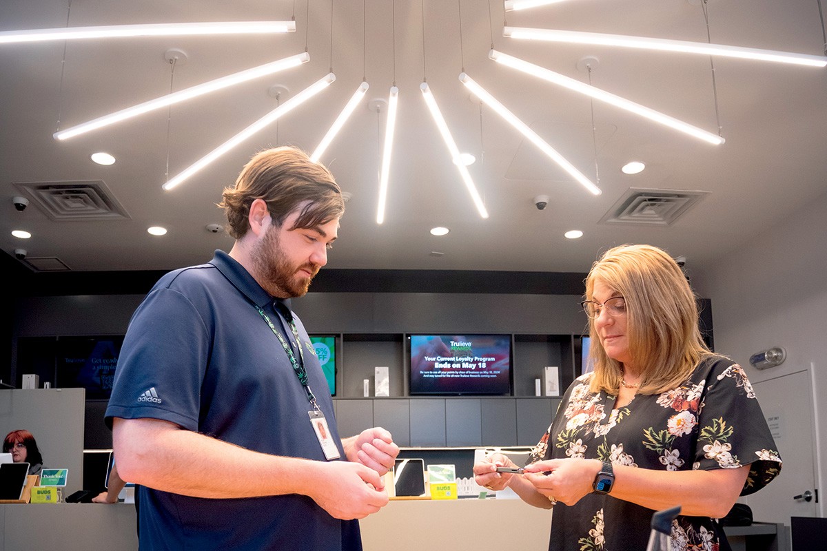 Big Weed - Florida Trend | Feature