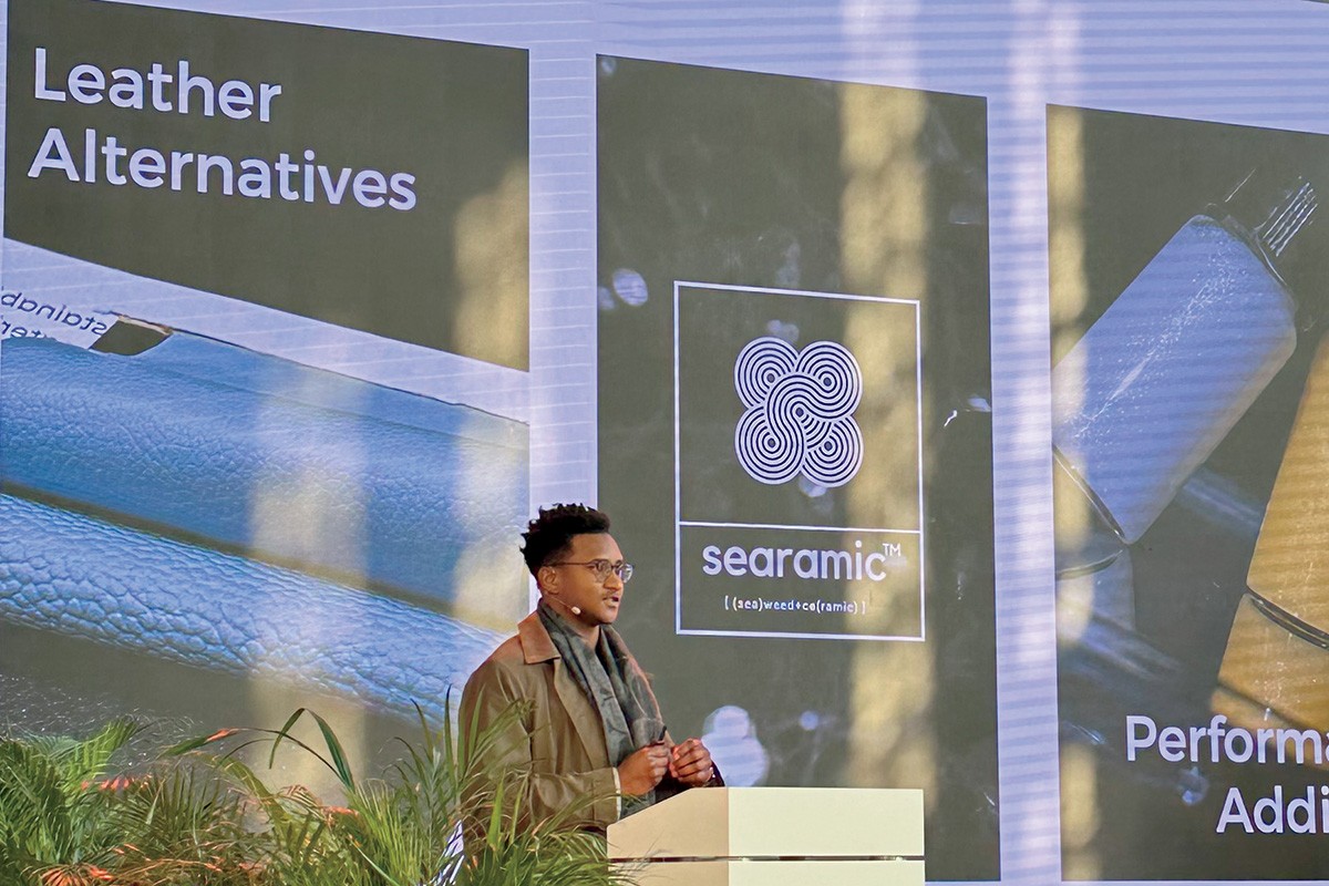 Green Alchemy - Florida Trend | Feature