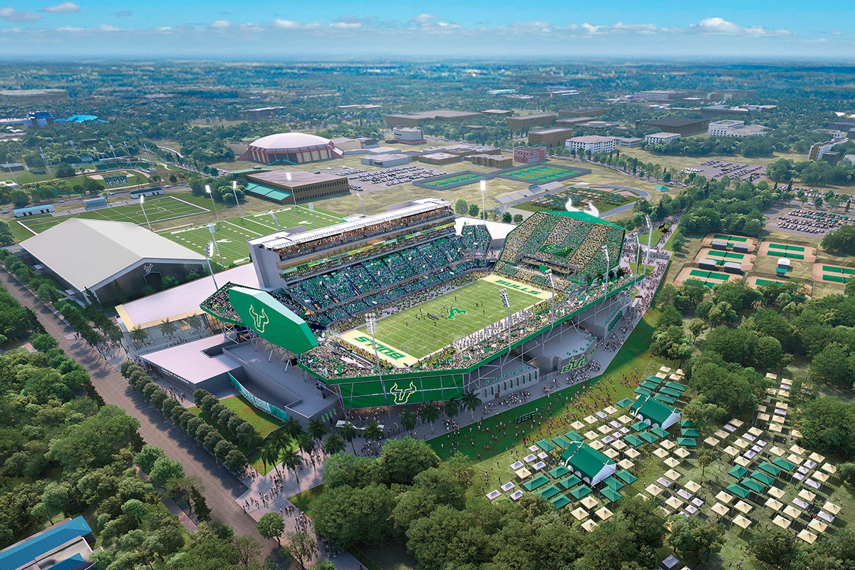 Game Changer - Florida Trend | Feature