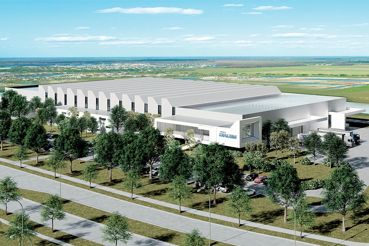 Innovation Zone - Florida Trend | Feature