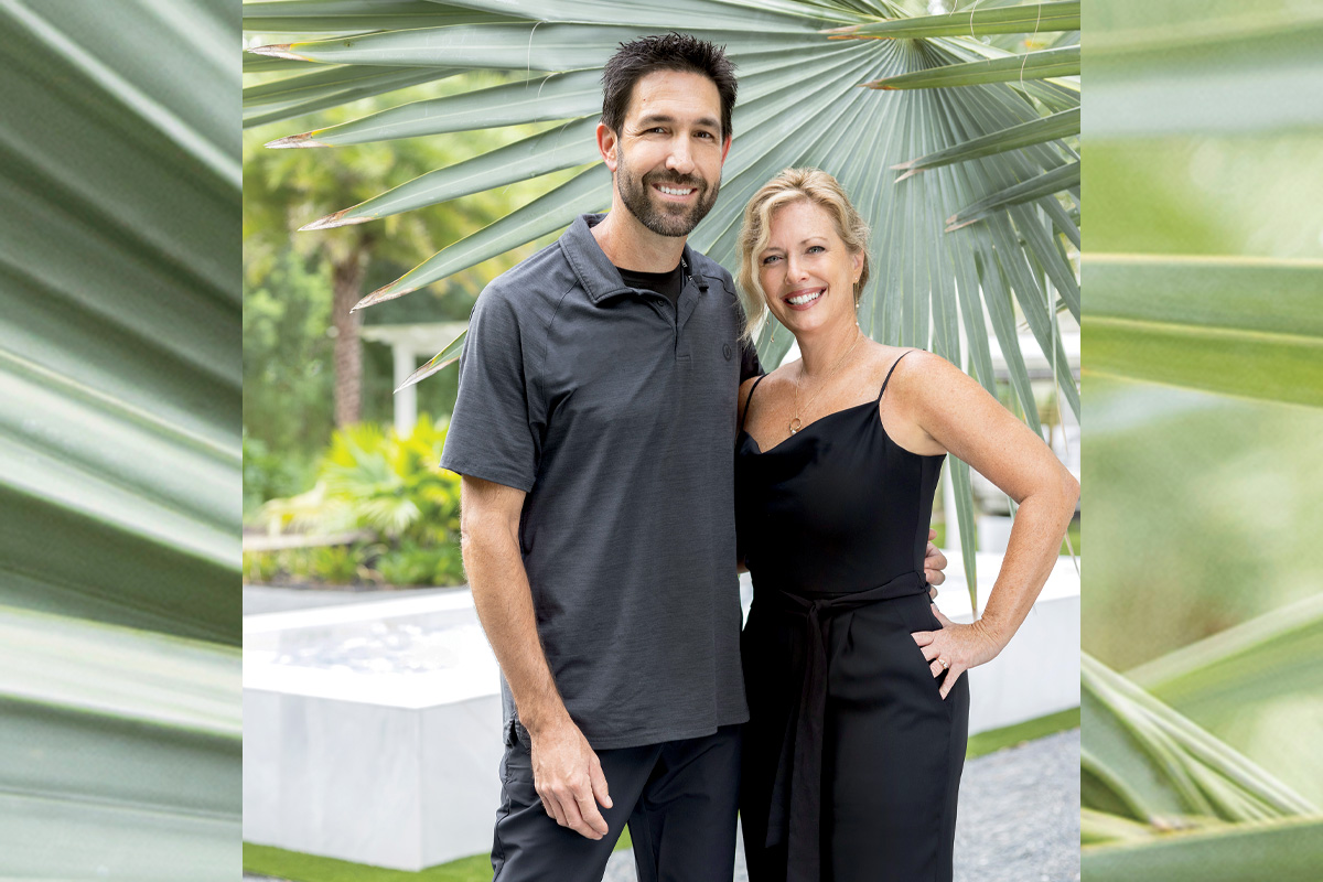 Magic Beans - Florida Trend | Feature