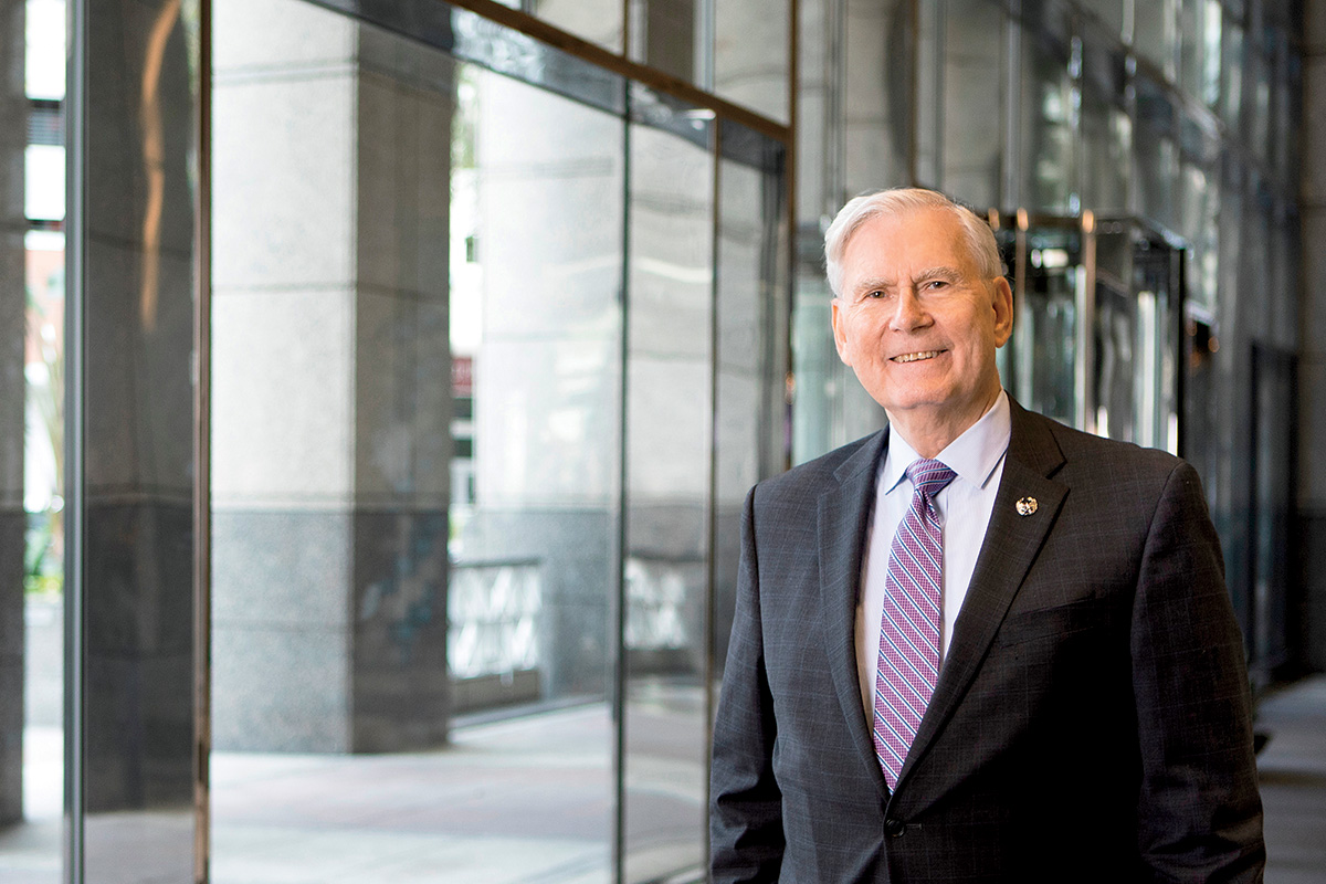 Florida Trend - Florida's Business Authority