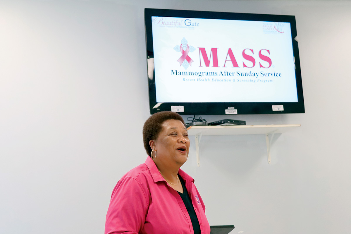 Screening Help - Florida Trend | Feature