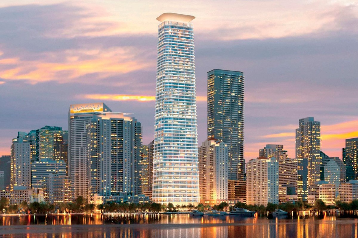 UHealth Grows - Florida Trend | Feature