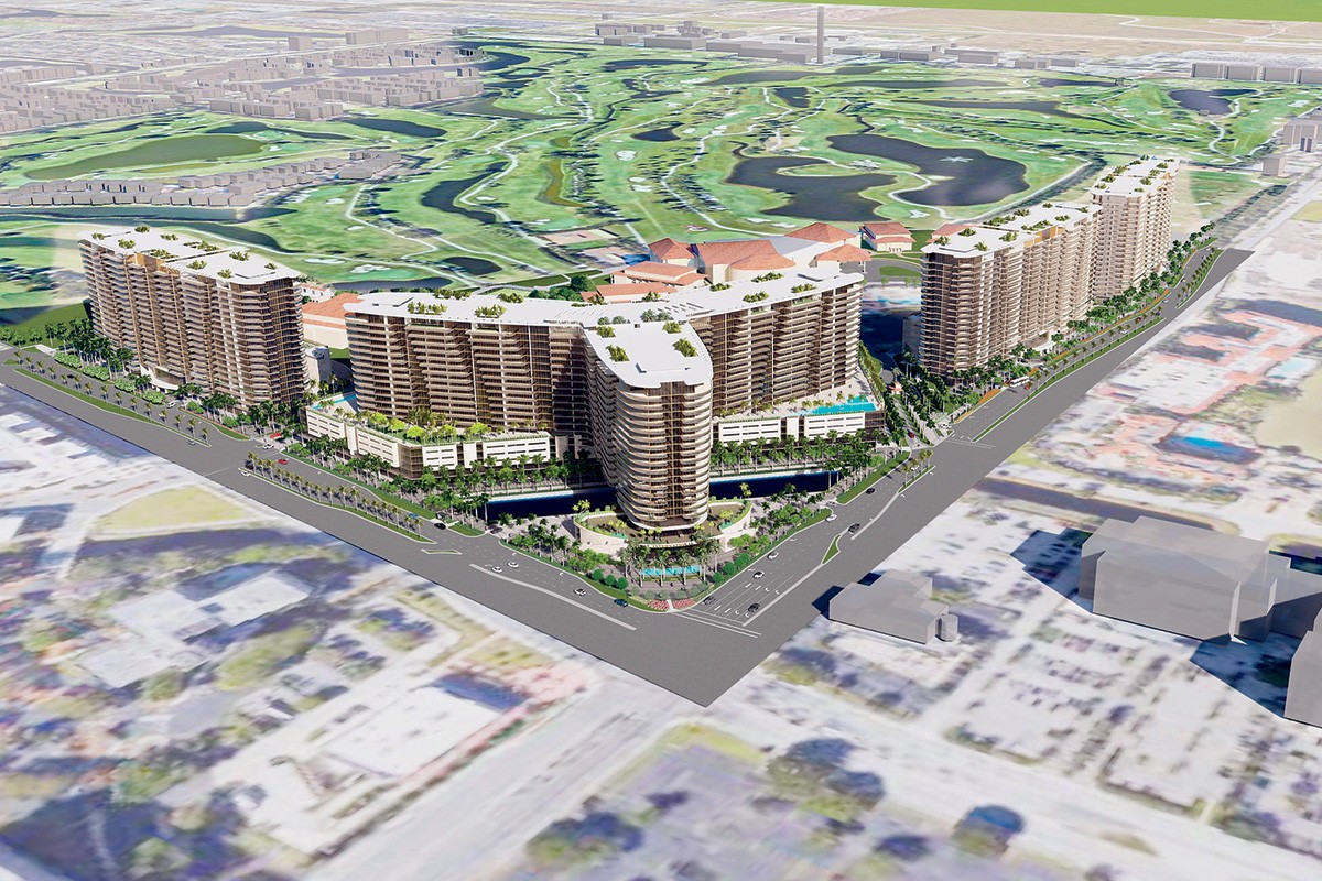 House of Pitbull - Florida Trend | Feature