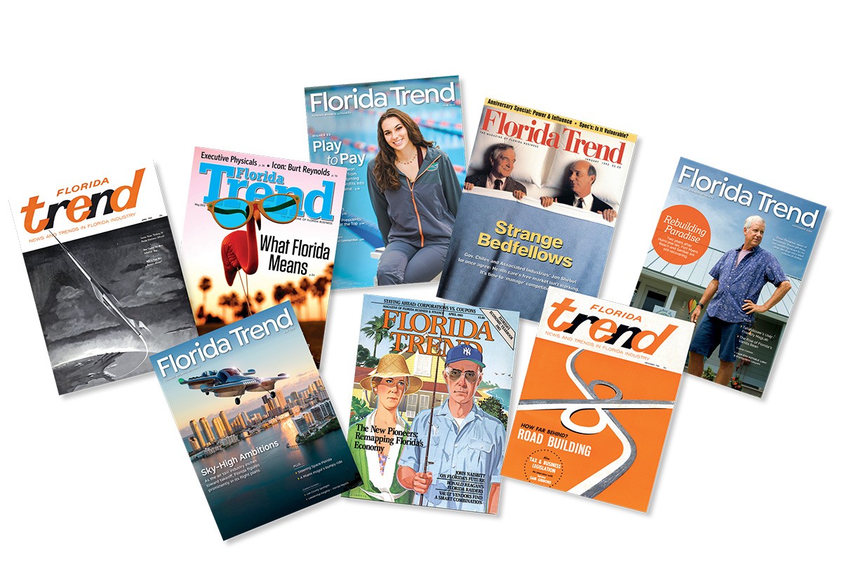 Florida's Resiliency - Florida Trend