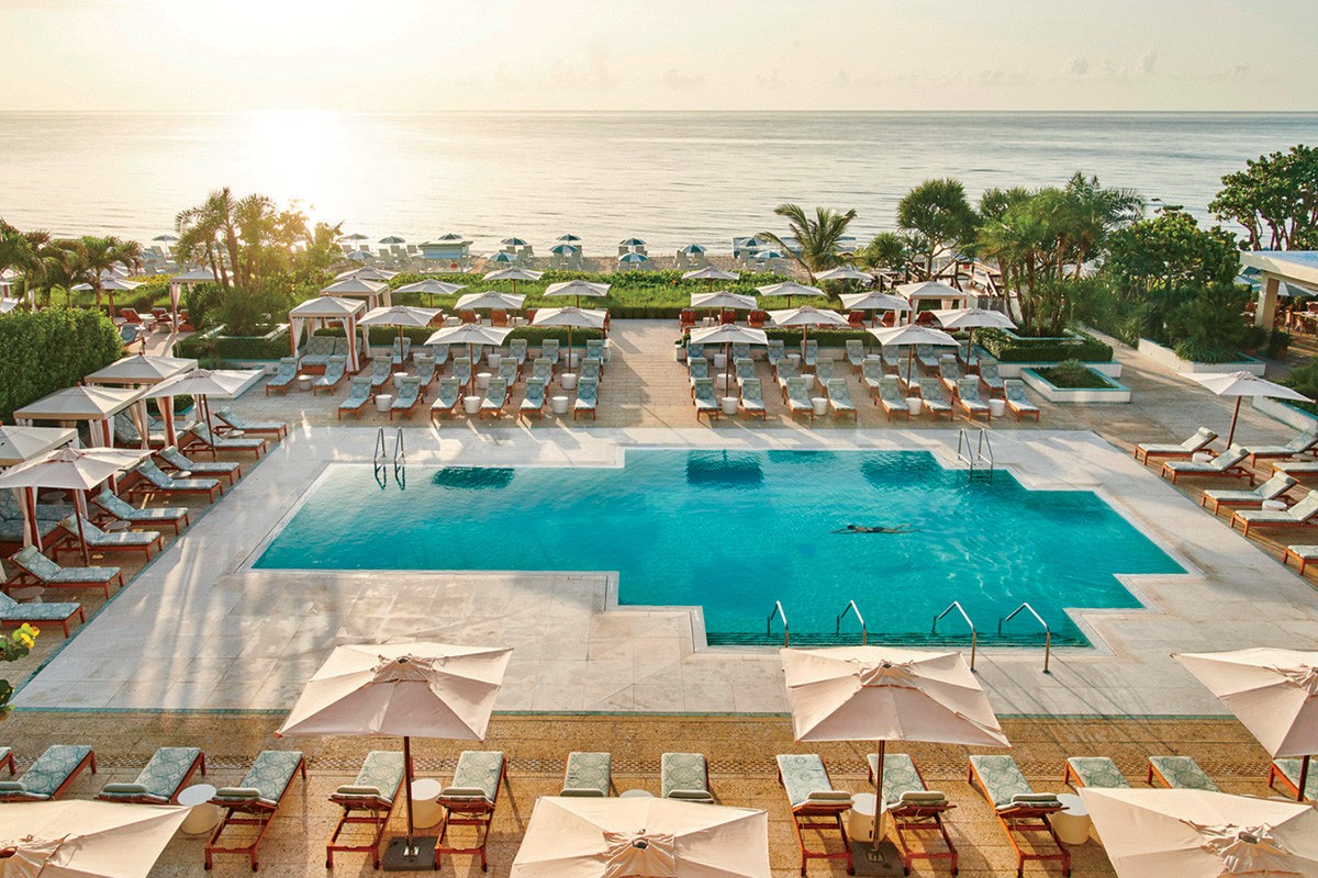 Luxe Life - Florida Trend | Feature