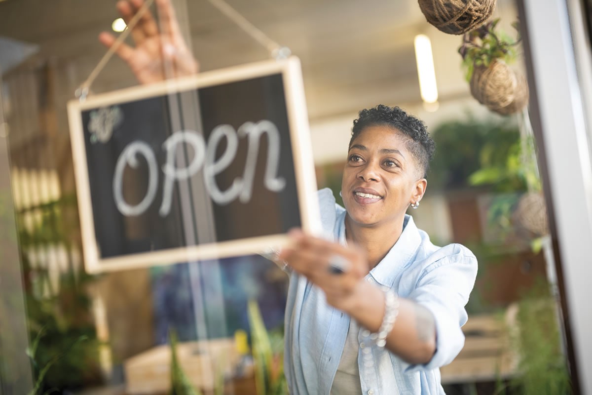 Owning and Operating Your Own Business in Ten Steps | Getting Started ...