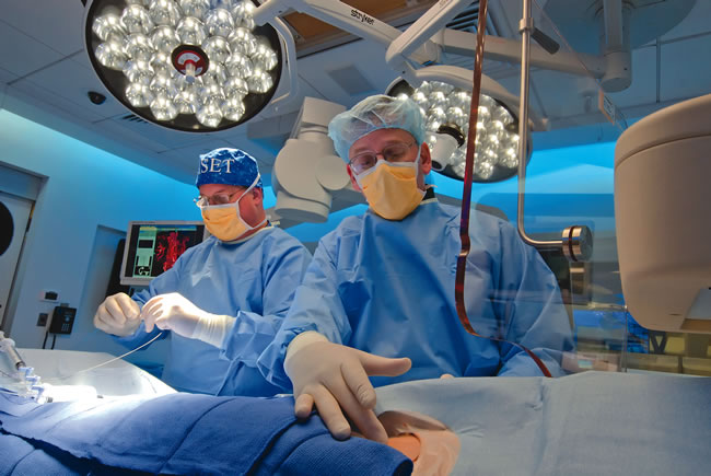 Advanced Training for Health Care Professionals in Florida - Florida Trend