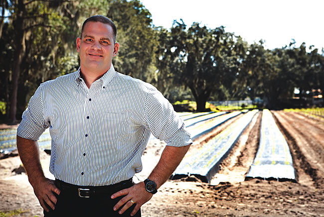 Home-Grown - Profile: Bankers South | The Money Issue - Florida Trend