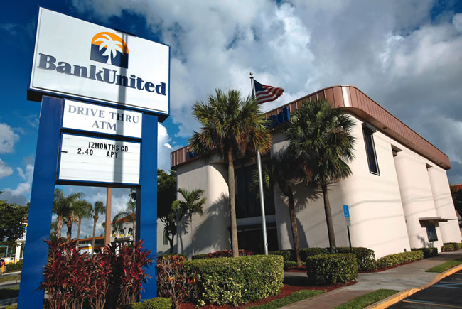 Disappearing Act - Banking Outlook | The Money Issue - Florida Trend