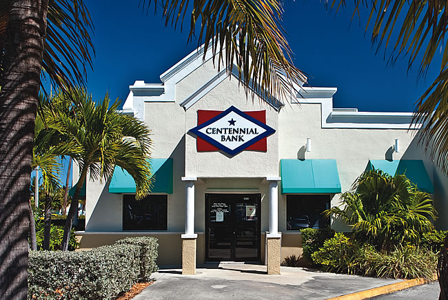 Well-Heeled - Banking: Overachievers | The Money Issue - Florida Trend