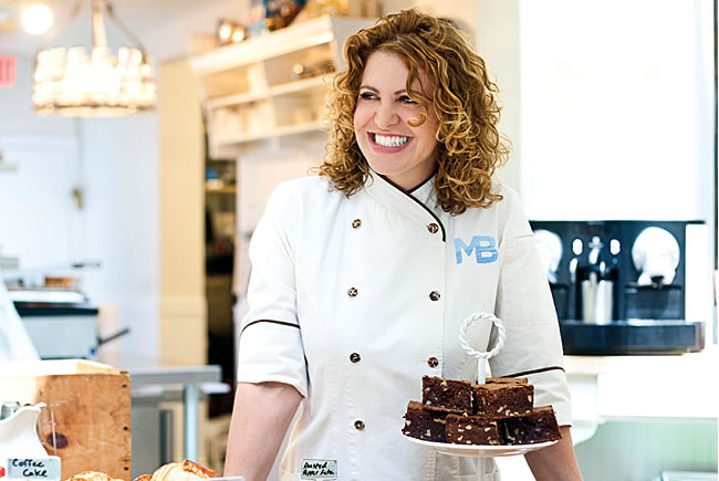 Second helpings from some of Florida's great chefs - Florida Trend