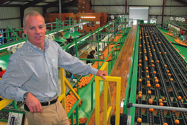 Growth Opportunities in Florida Agriculture - Florida Trend