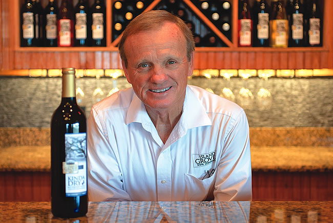 Growth Opportunities in Florida Agriculture - Florida Trend