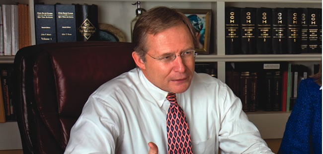 Taking Credit for Fighting Medicaid Fraud in Florida - Florida Trend