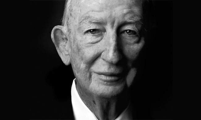 Florida Icon: Sam Gibbons - Florida Trend