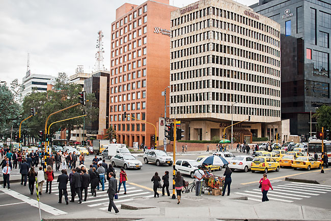 Florida trades with Colombia - Florida Trend