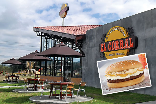 Faces of Florida-Colombia Trade - Florida Trend