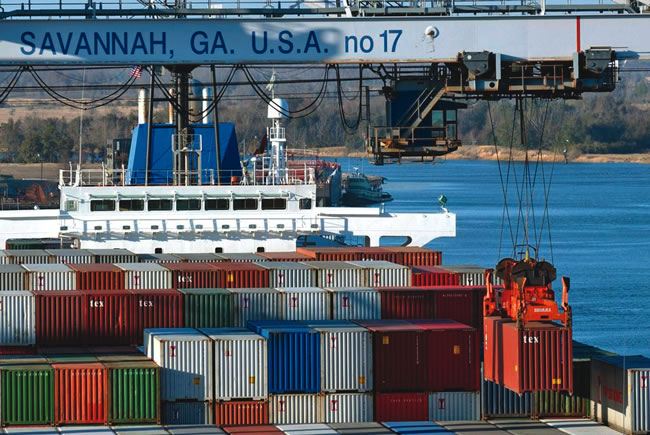 Florida Trade | International Trade - Florida Trend