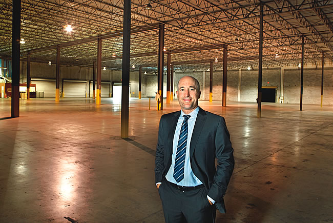 Space Invaders - Large Industrial Leases | Miami-Dade - Florida Trend