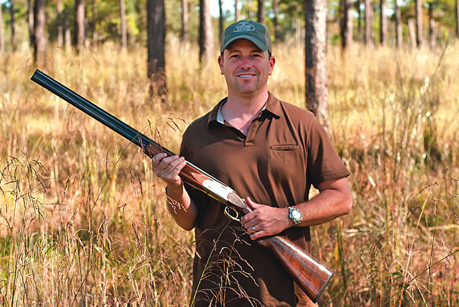 Hunting Lodges - Florida Trend