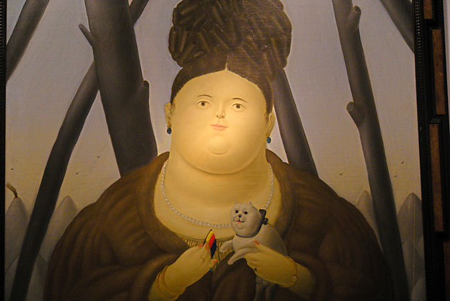 Impressions of Art Basel Miami Beach, 2012 - Florida Trend