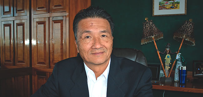 The Year Ahead: Five Key Sectors - Paul Tang - Florida Trend