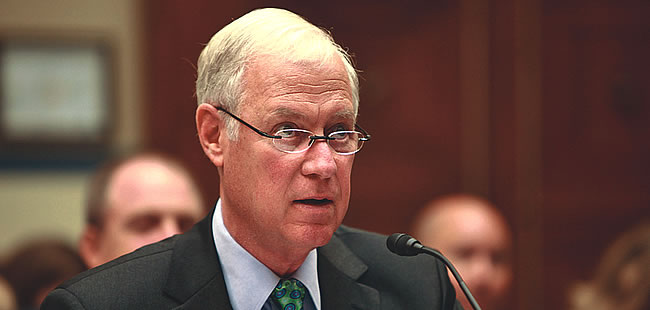 The Year Ahead: Five Key Sectors - Barry Rutenberg - Florida Trend