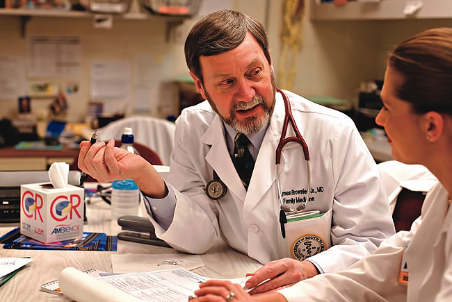 Florida's Top Docs Talk Basics | Executive Physicals & Wellness ...