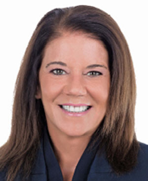 Kristin Ahr