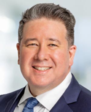 Timothy J. Ferguson - Florida Trend