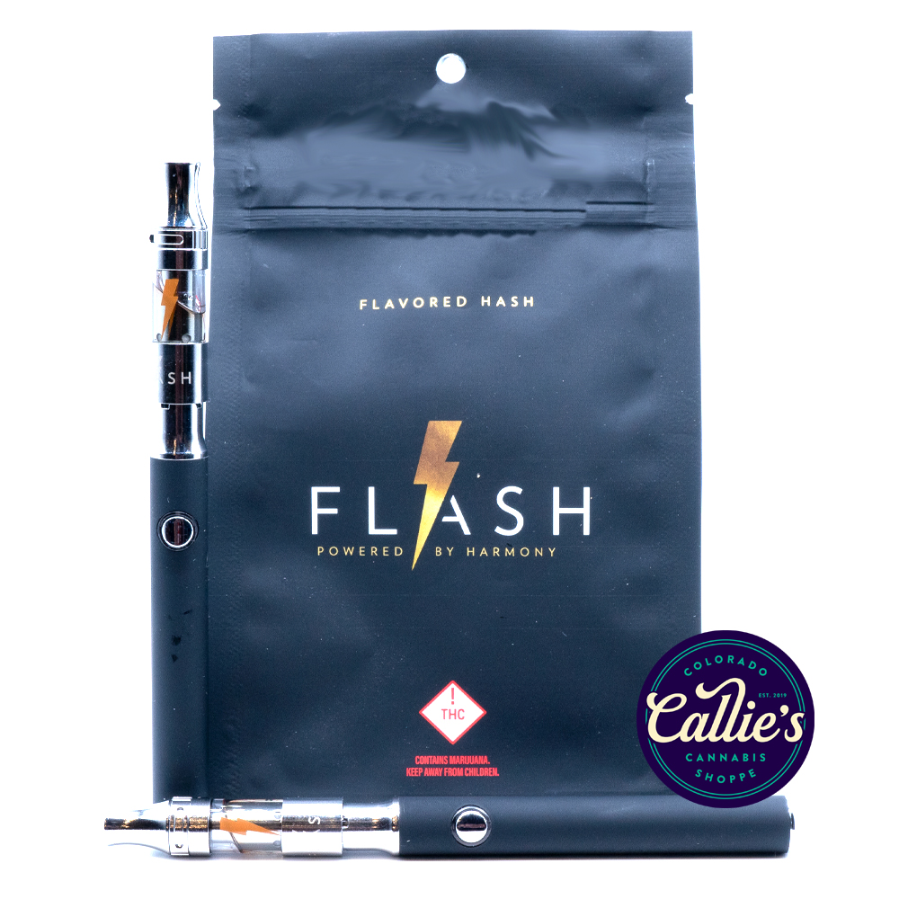 Harmony Extracts: Fairy Floss Flash Cartridge 0.5g | Leafly