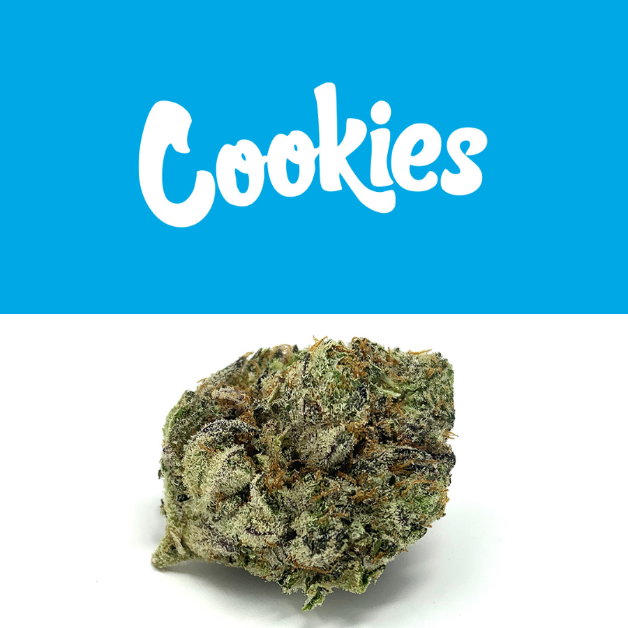Cookies: Kali Kush | Leafly