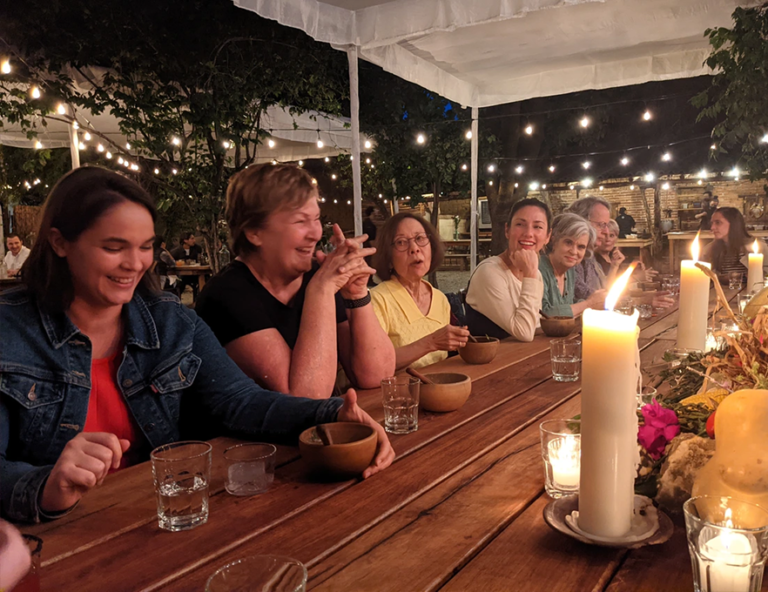 What's the highest quality Spanish immersion in Mexico City? | Fluenz™ Blog