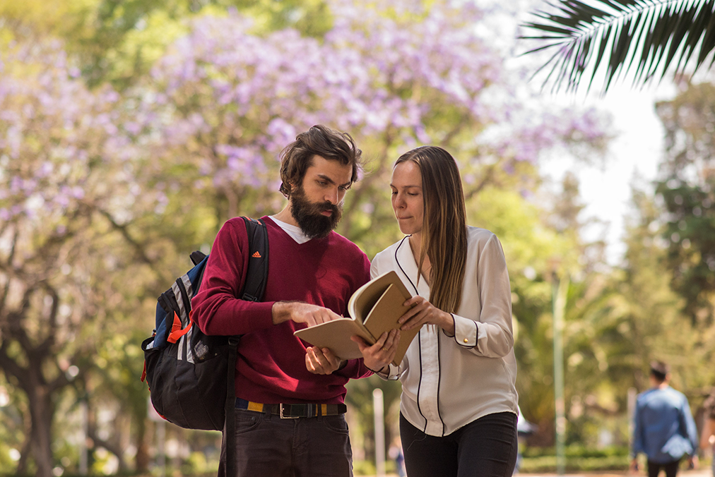 How does learning Spanish online prepare for immersion experiences ...