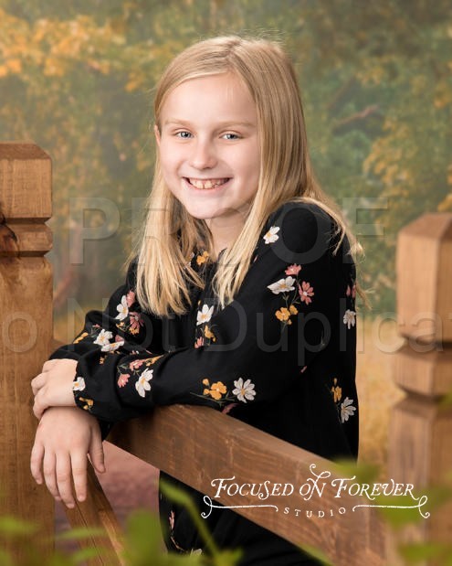 Binks Forest Elementary Spring 2020 - Find My Portraits - Focused on ...