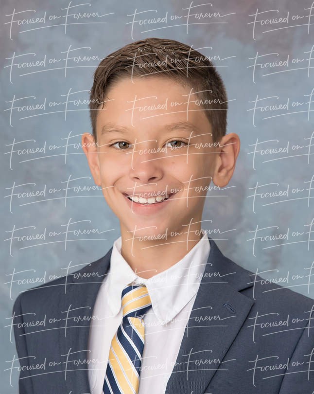 Binks Forest Elementary FALL 2020 - Find My Portraits - Focused on ...