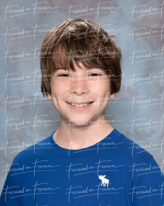 SD Spady Fall 2020 - Find My Portraits - Focused on Forever Studio