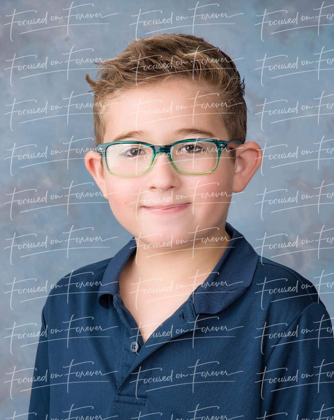 Binks Forest Elementary Fall 2021 - Find My Portraits - Focused on ...