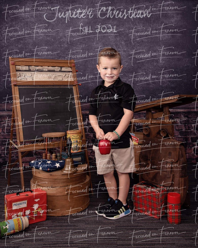 Jupiter Christian School North Campus Fall 2021 - Find My Portraits ...