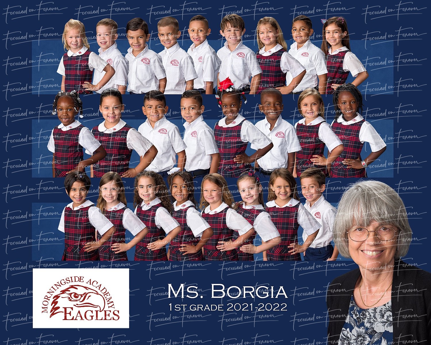 Morningside Academy K-5 Class Photos 2021-2022 - Find My Portraits ...