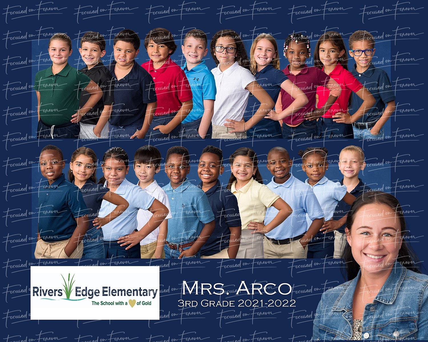 Rivers Edge Elementary Class Photos 2021-2022 - Find My Portraits ...