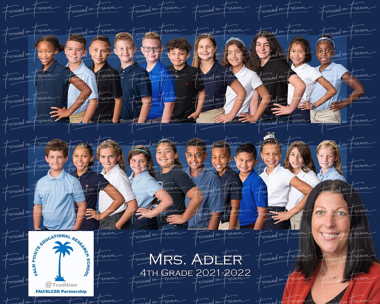 Palm Pointe Class Photos 2021-2022 - Find My Portraits - Focused on ...