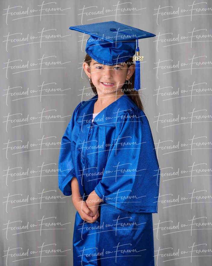 Coral Reef Elementary VPK Grad 2022 - Find My Portraits - Focused on ...