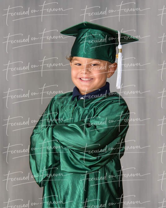 Redeemer Lutheran Cap + Gown 2022 - Find My Portraits - Focused on ...