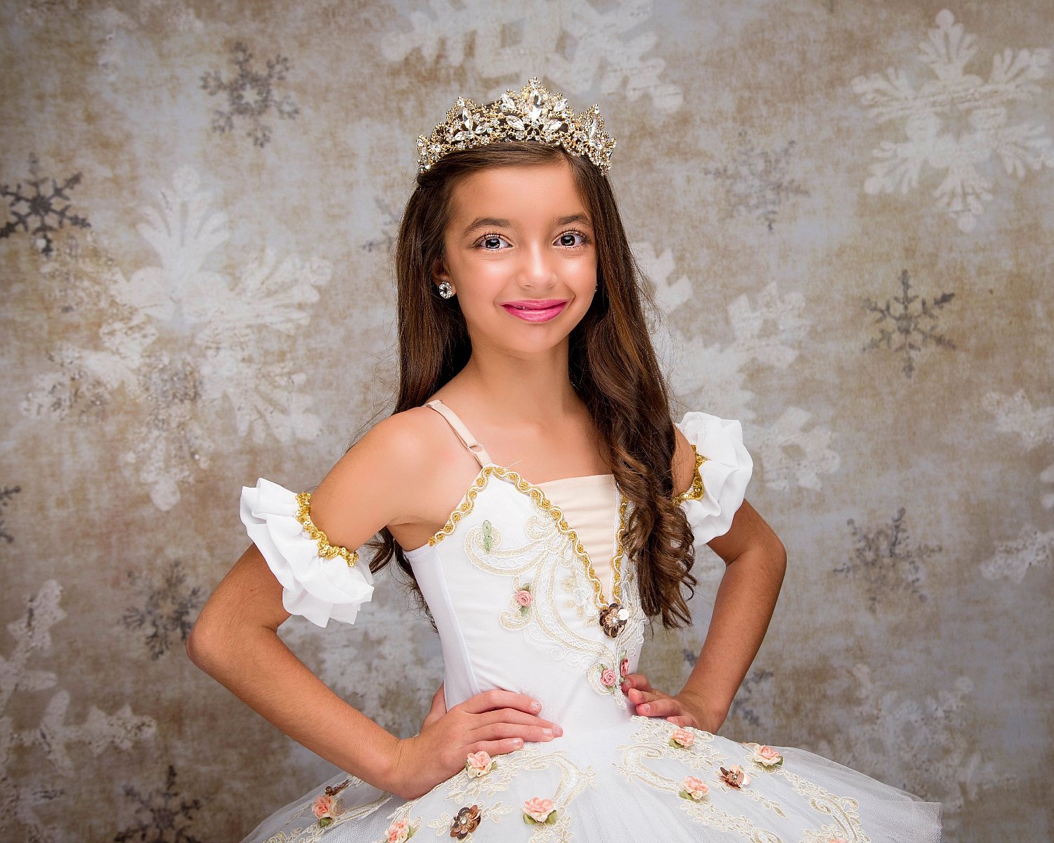 Turn up the Heat Nutcracker Photo Shoot- Sun Oct 2, 2022 - booknow ...